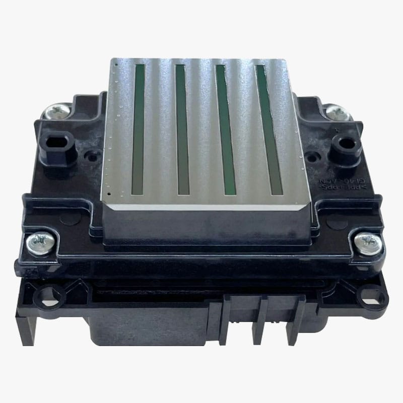 Megajet I3200-a1 Print Head Compatible With Sublimation/DTF Printer 0.6 ...