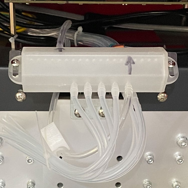 Megajet White Ink Separator For DTF Printer